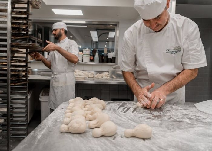 Taste | Little Italy